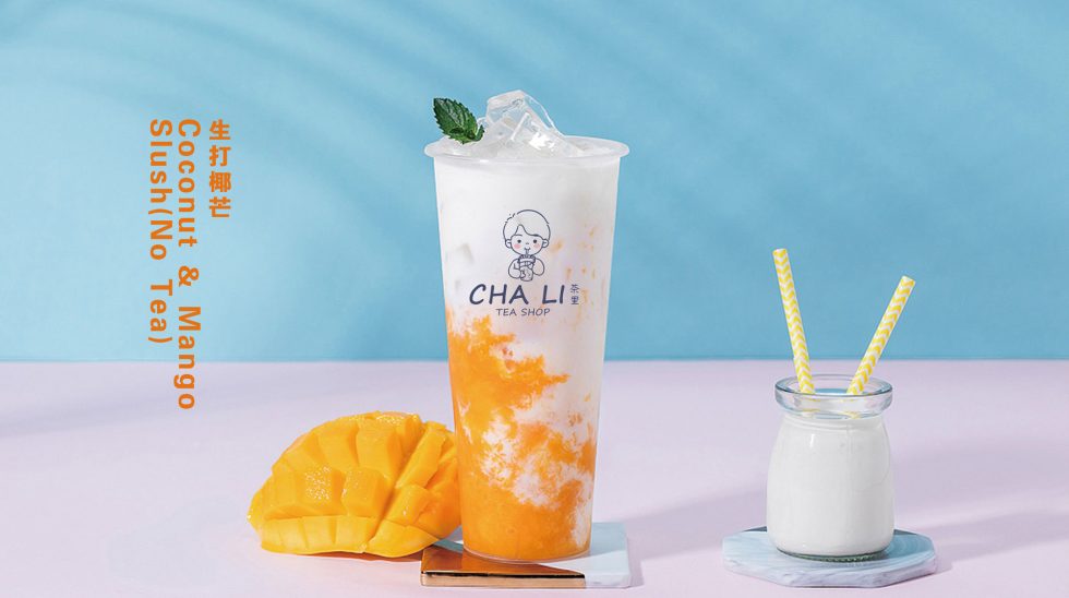 Chali Tea Shop - Soft Ddrinks Shop | Online Order | Stow | OH