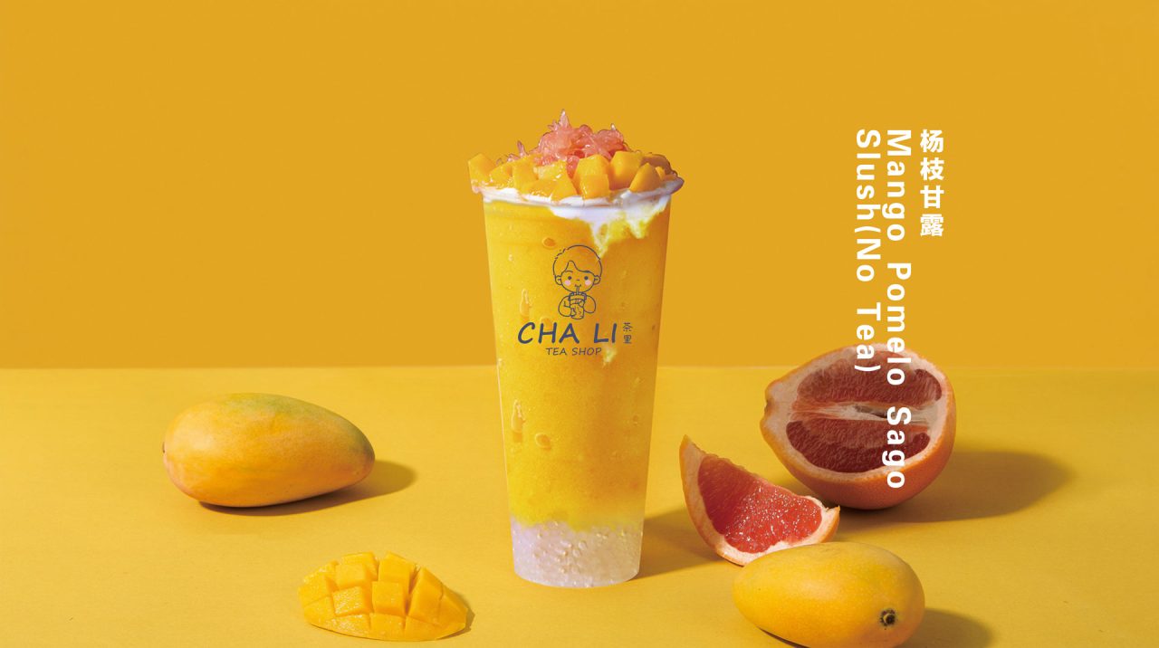 Chali Tea Shop - Soft Ddrinks Shop | Online Order | Stow | OH