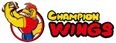 Champion Wings｜Online Order｜Tupelo｜MS