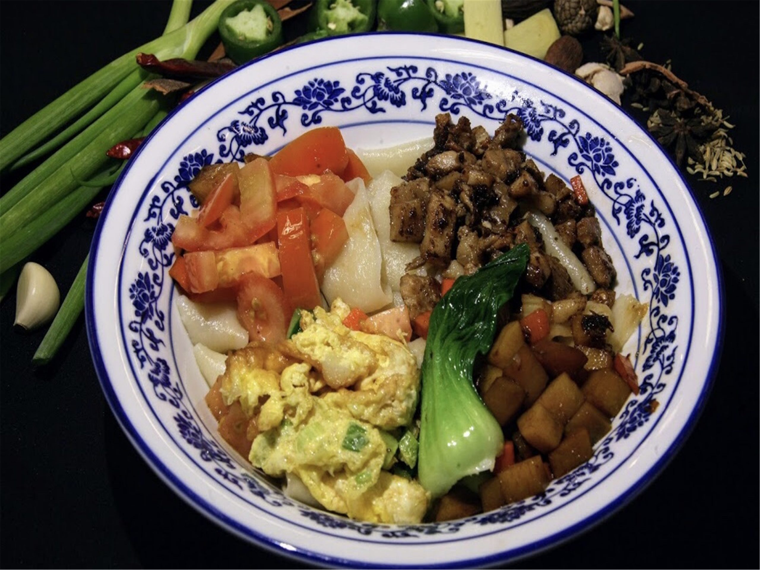 Chang An Kithcen - Chinese Restaurant｜Online Order｜Ontario｜CA