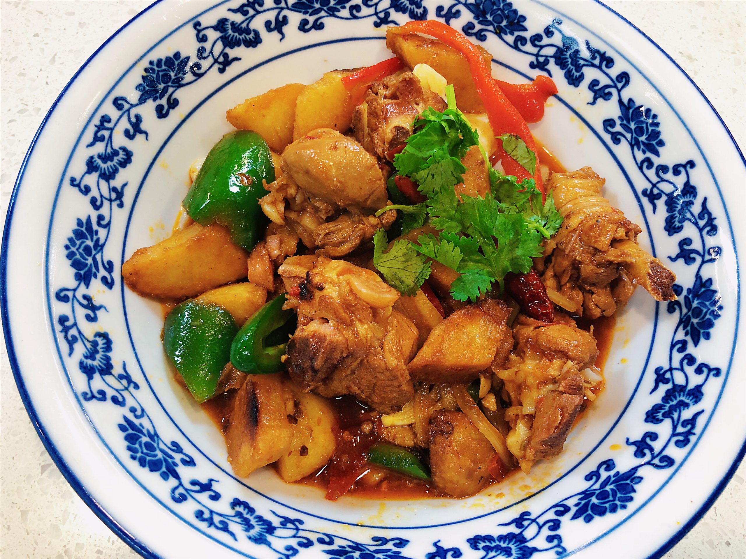 Chang An Kithcen - Chinese Restaurant｜Online Order｜Ontario｜CA