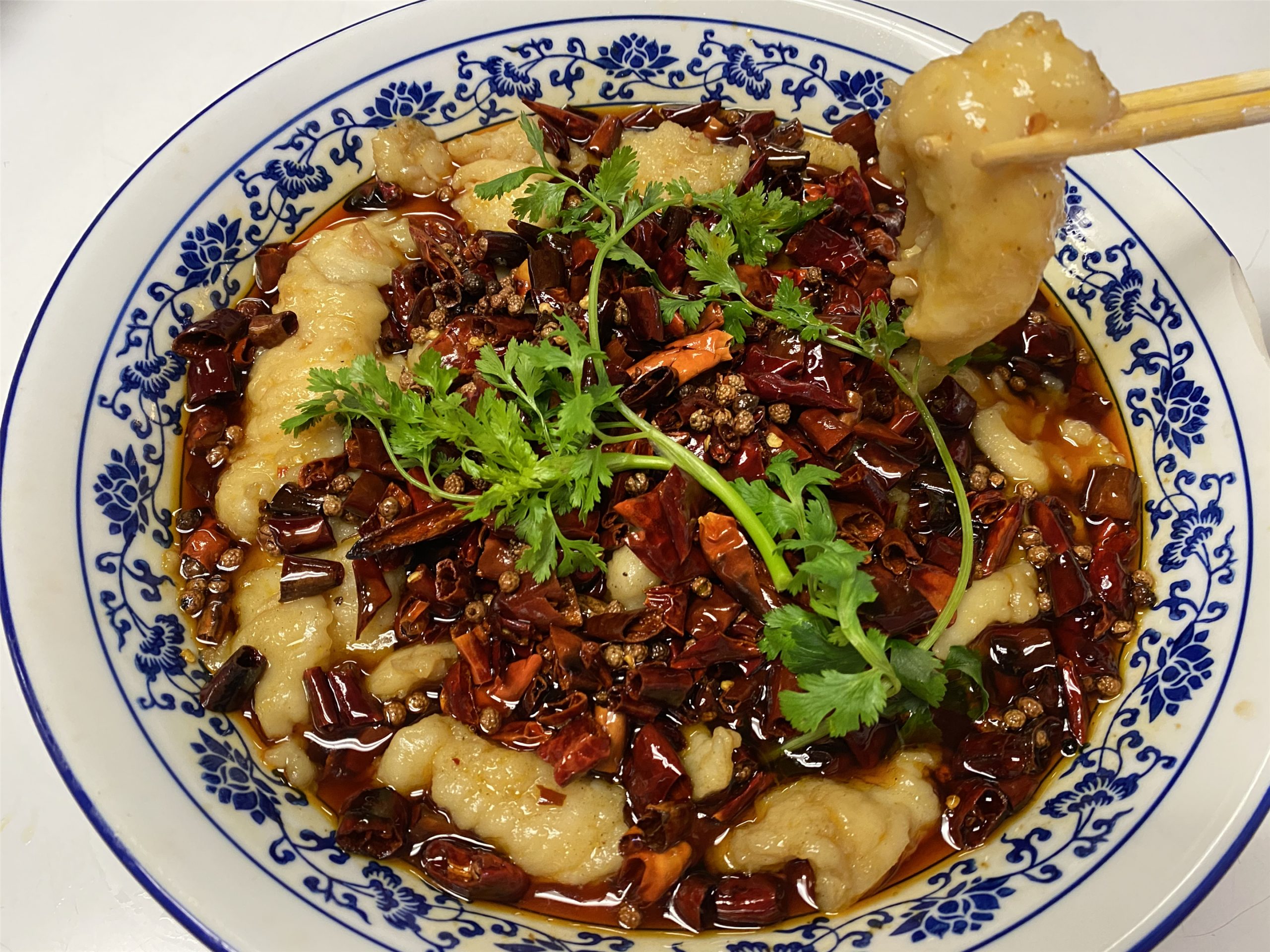 Chang An Kithcen - Chinese Restaurant｜Online Order｜Ontario｜CA