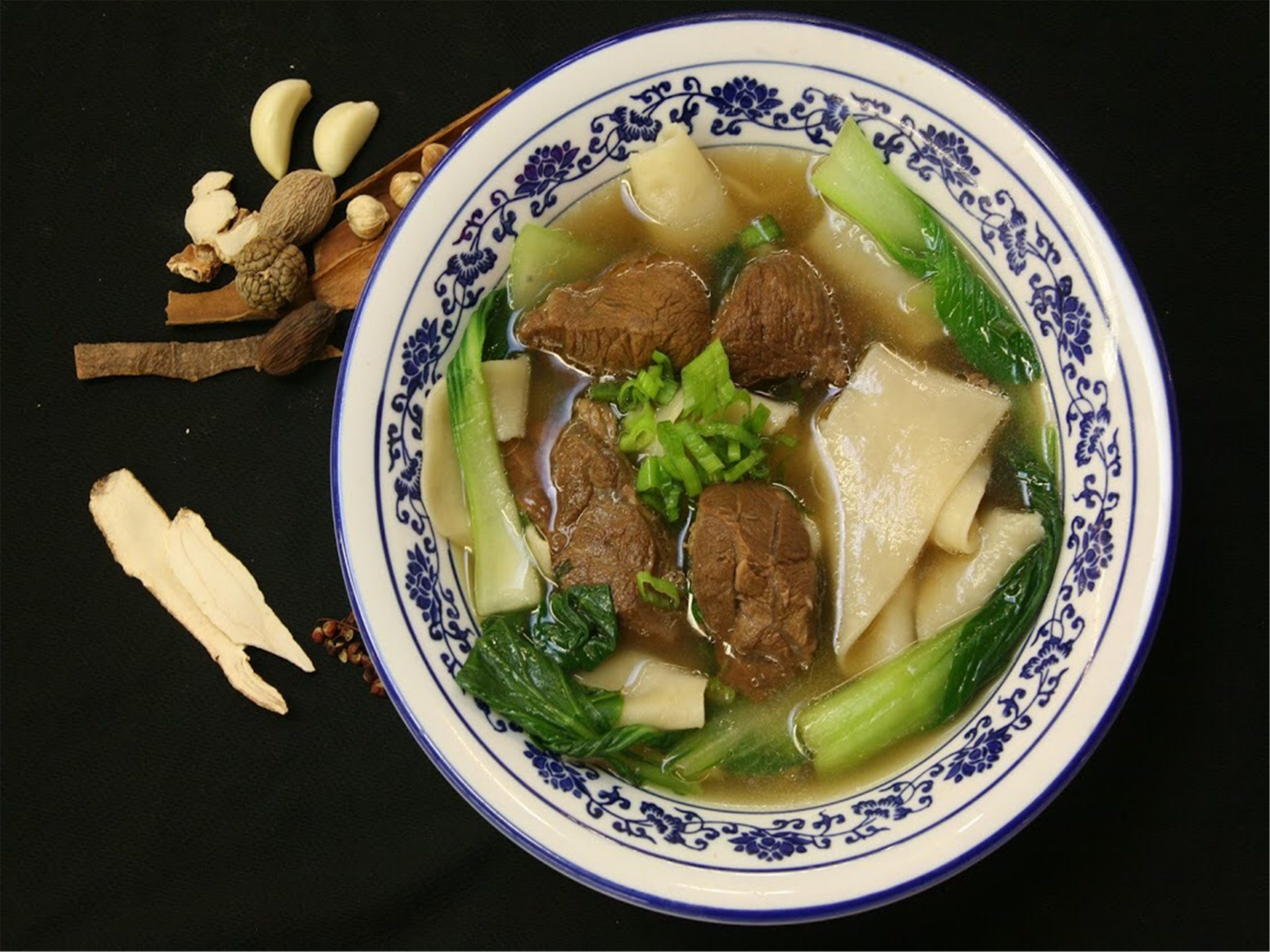 Chang An Kithcen - Chinese Restaurant｜Online Order｜Ontario｜CA