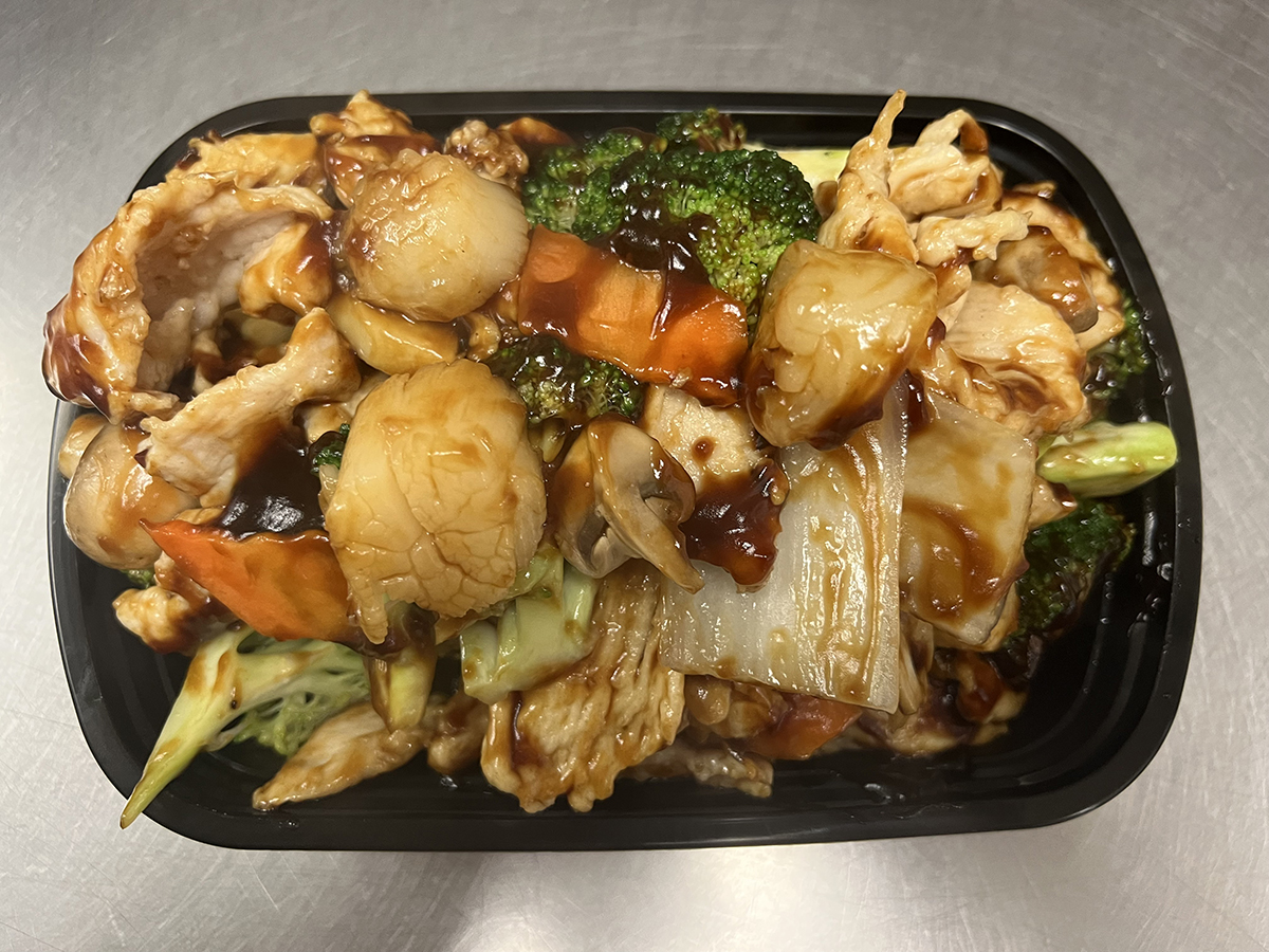 Chang Jiang｜Online Order｜Madison｜WI