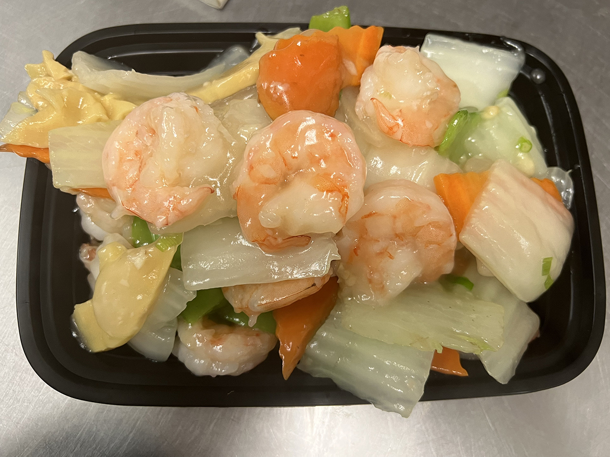 Chang Jiang｜Online Order｜Madison｜WI