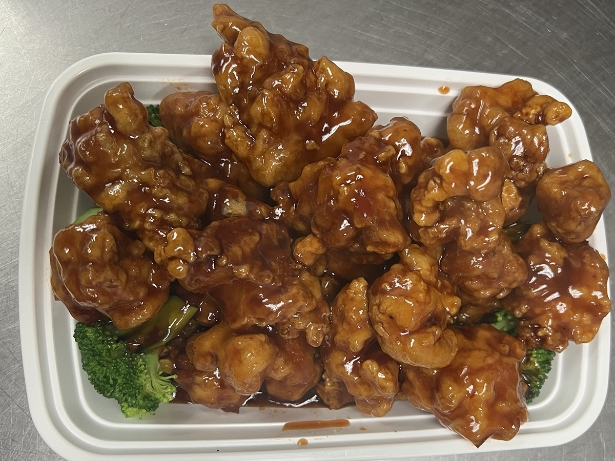 Chang Jiang｜Online Order｜Madison｜WI