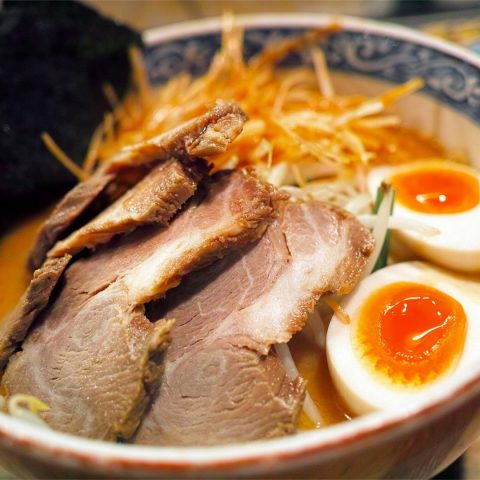 Chef Bo Chinese Ramen | Asian restaurant | Online Order | Gloucester | NJ