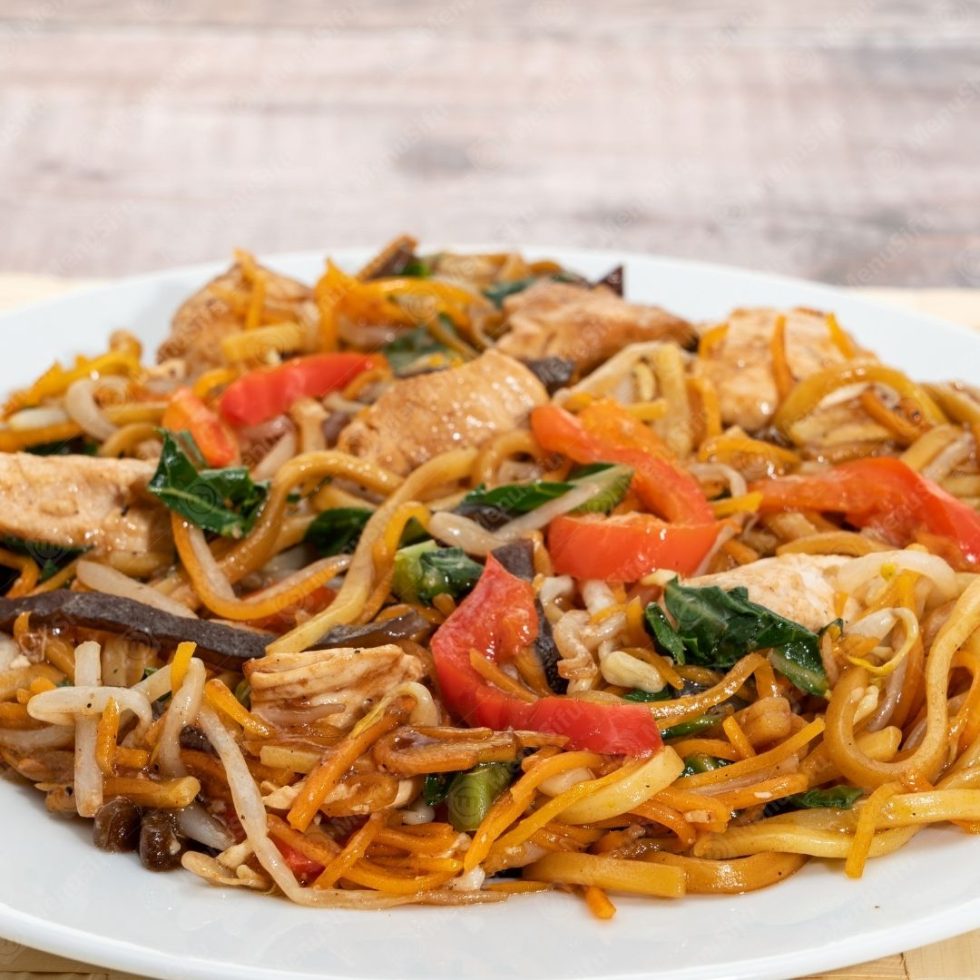 Chef Bo Chinese Ramen | Asian restaurant | Online Order | Gloucester | NJ