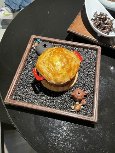 Chef Huang | Online Order | New York | NY