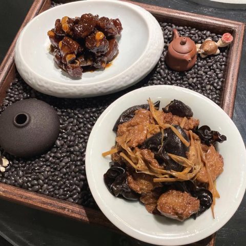 Chef Huang | Online Order | New York | NY