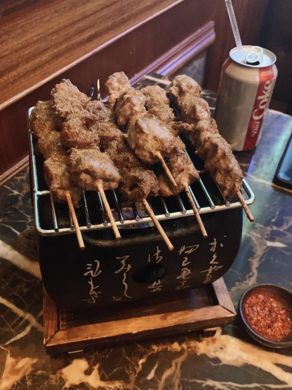 Chef Huang | Online Order | New York | NY