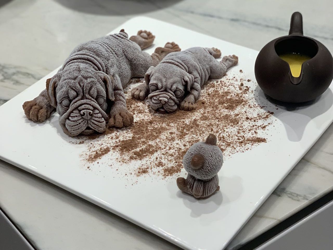 Chef Huang | Online Order | New York | NY