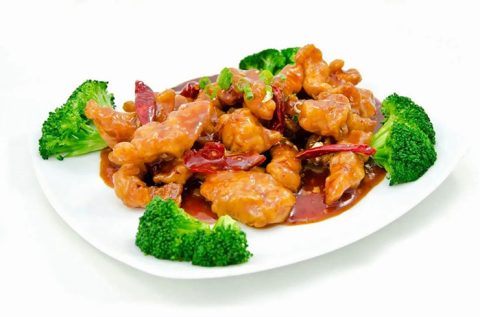 Chef J｜Online Order｜Chinese food | Scottsdale｜AZ