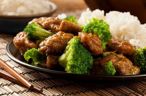 Chef J｜Online Order｜Chinese food | Scottsdale｜AZ