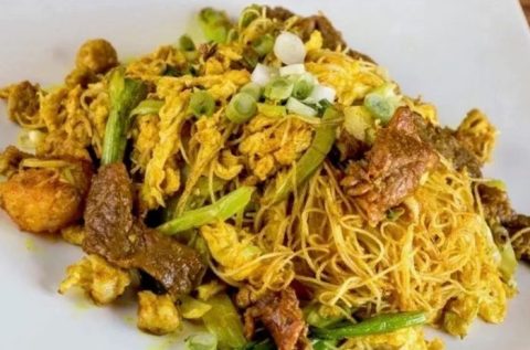 Chef J｜Online Order｜Chinese food | Scottsdale｜AZ