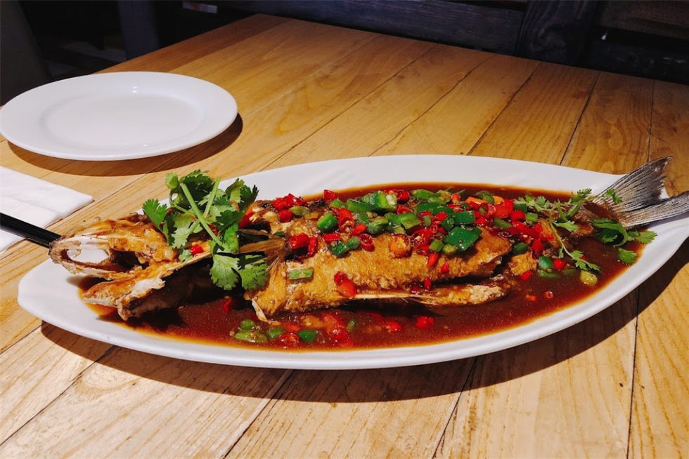 Chef Tan - Chinese Restaurant｜Online Order｜Jersey City｜NJ