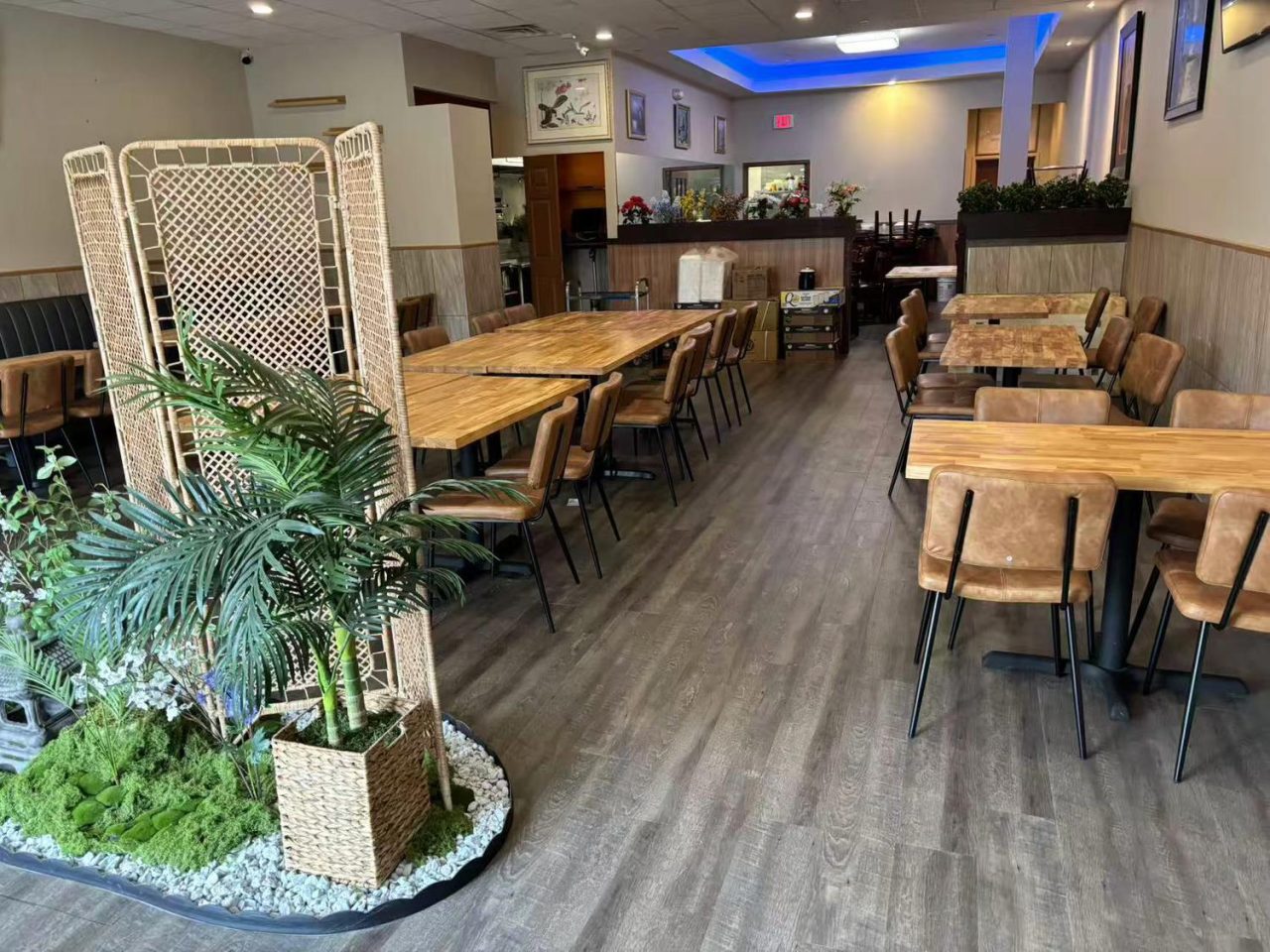 Chef X - Chinese Restaurant | Online Order | Franklin Township | NJ