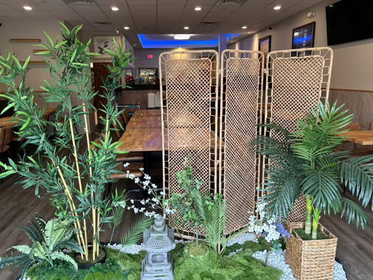 Chef X - Chinese Restaurant | Online Order | Franklin Township | NJ