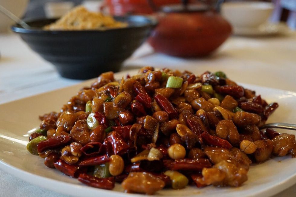 Chengdu Taste | 滋味成都 | Online Order | Las Vegas, NV 89103