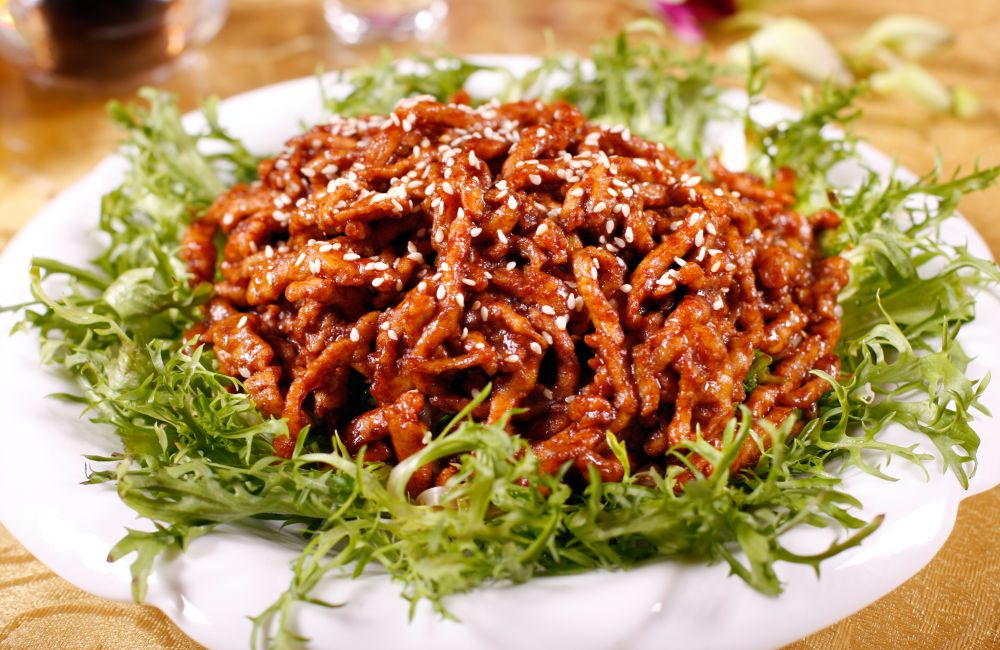 Chengdu｜Online Order｜Tulsa｜OK