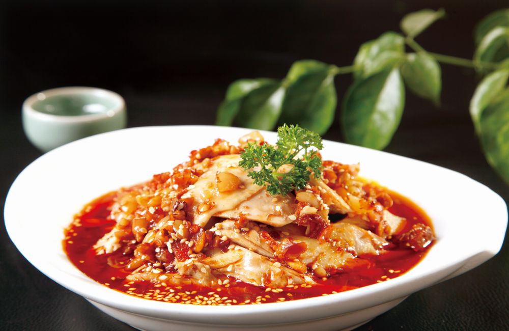 Chengdu｜Online Order｜Tulsa｜OK