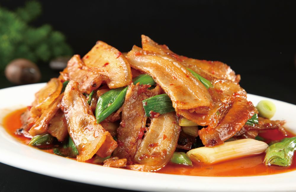 Chengdu｜Online Order｜Tulsa｜OK