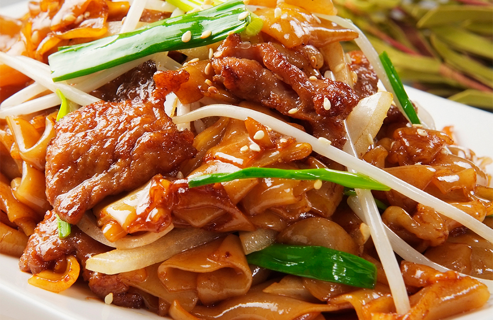 Chengdu｜Online Order｜Tulsa｜OK