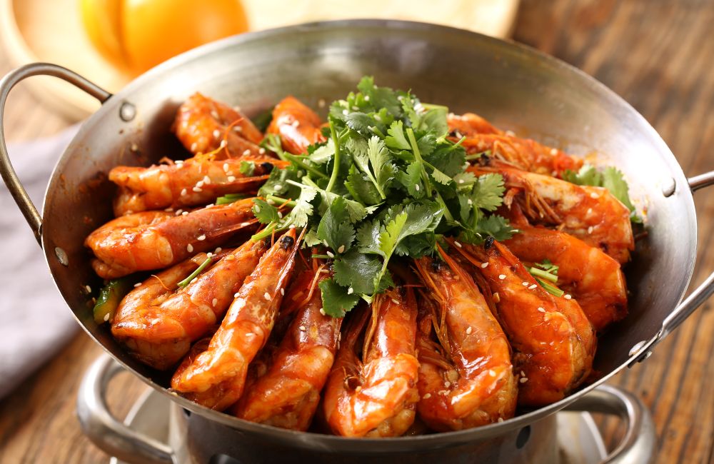 Chengdu｜Online Order｜Tulsa｜OK