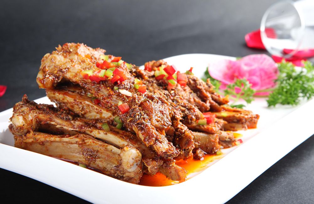 Chengdu｜Online Order｜Tulsa｜OK