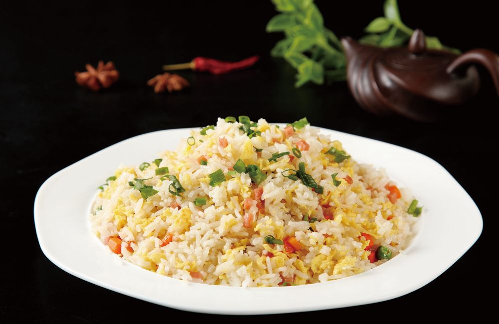 Chengdu｜Online Order｜Tulsa｜OK