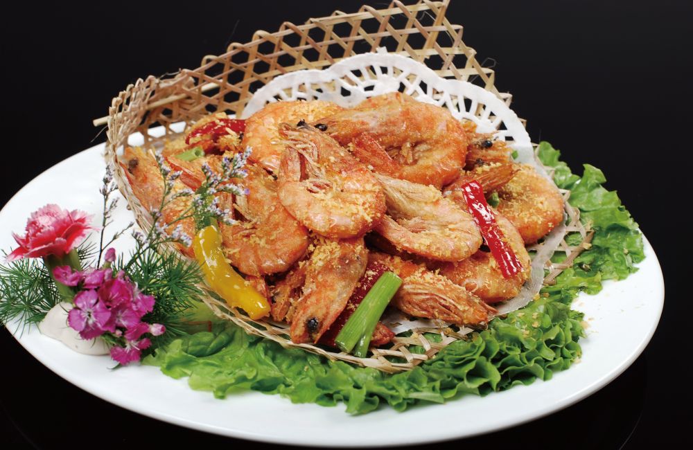 Chengdu｜Online Order｜Tulsa｜OK