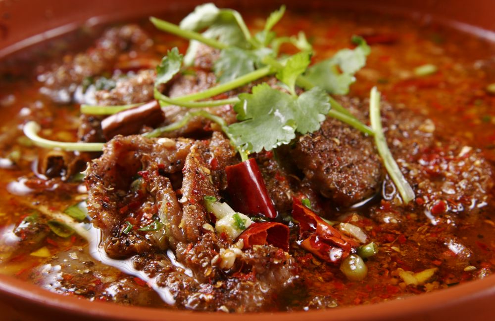 Chengdu｜Online Order｜Tulsa｜OK