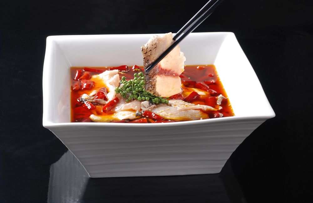 Chengdu｜Online Order｜Tulsa｜OK