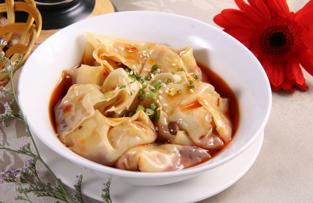 Chengdu｜Online Order｜Tulsa｜OK