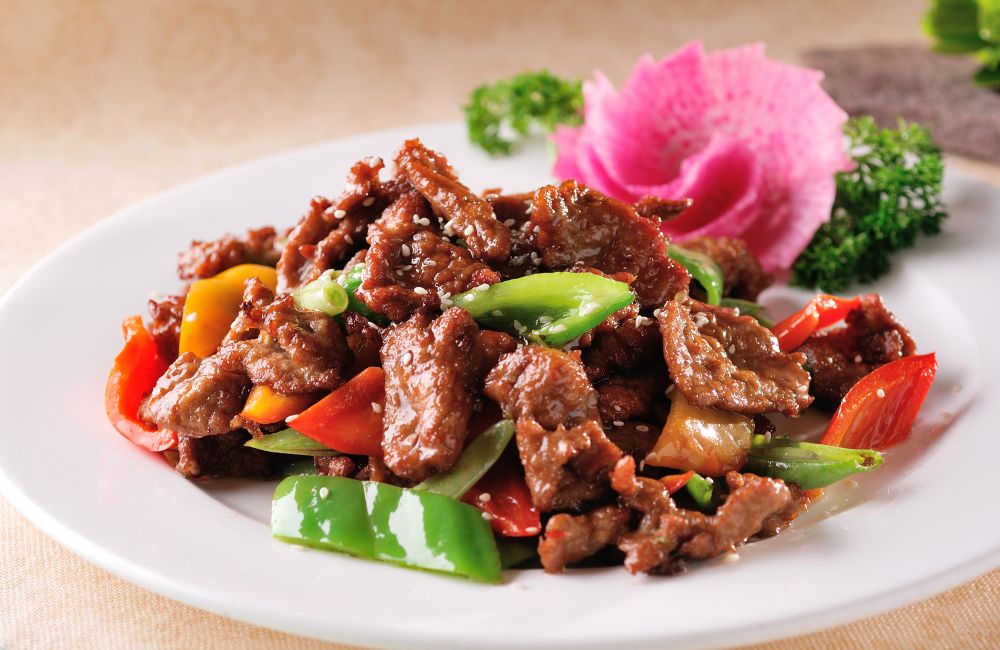 Chengdu｜Online Order｜Tulsa｜OK