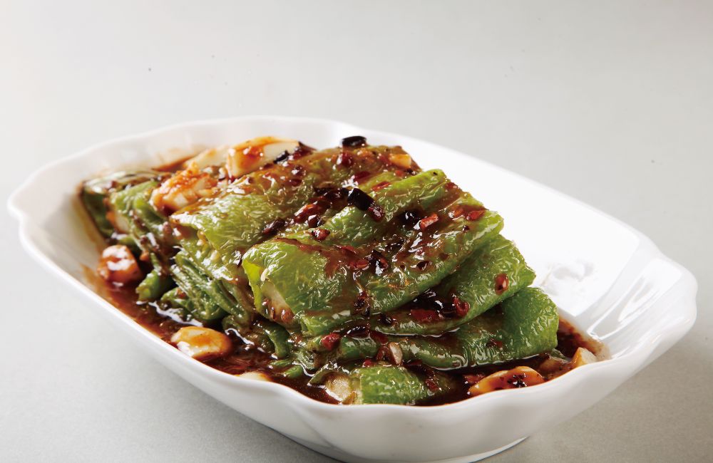 Chengdu｜Online Order｜Tulsa｜OK