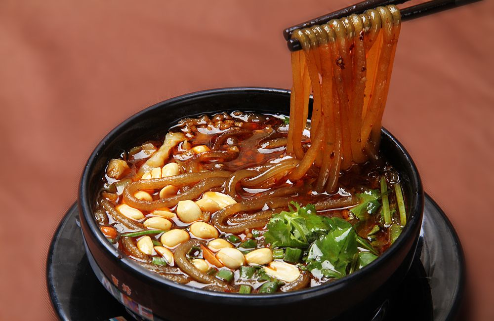 Chengdu｜Online Order｜Tulsa｜OK