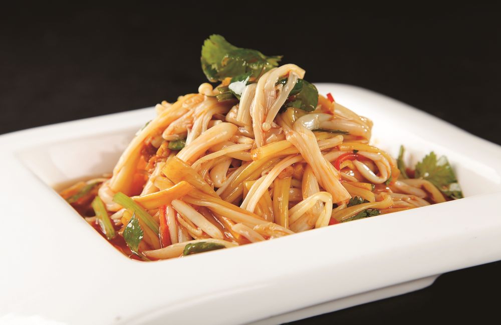 Chengdu｜Online Order｜Tulsa｜OK