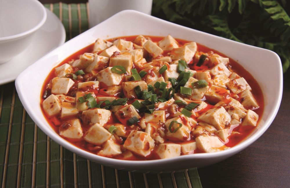 Chengdu｜Online Order｜Tulsa｜OK