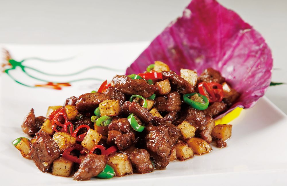 Chengdu｜Online Order｜Tulsa｜OK