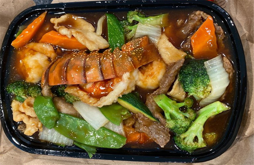 Cheng's Asian Kitchen - Asian Restaurant｜Online Order｜Winchester｜VA