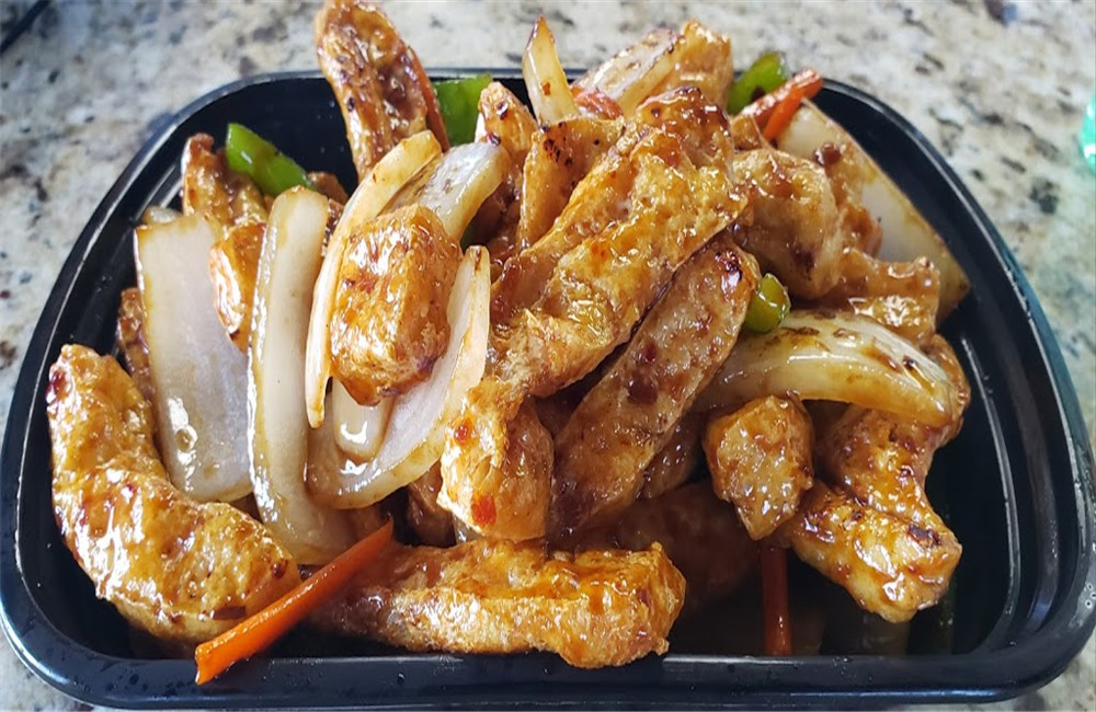 Cheng's Asian Kitchen - Asian Restaurant｜Online Order｜Winchester｜VA