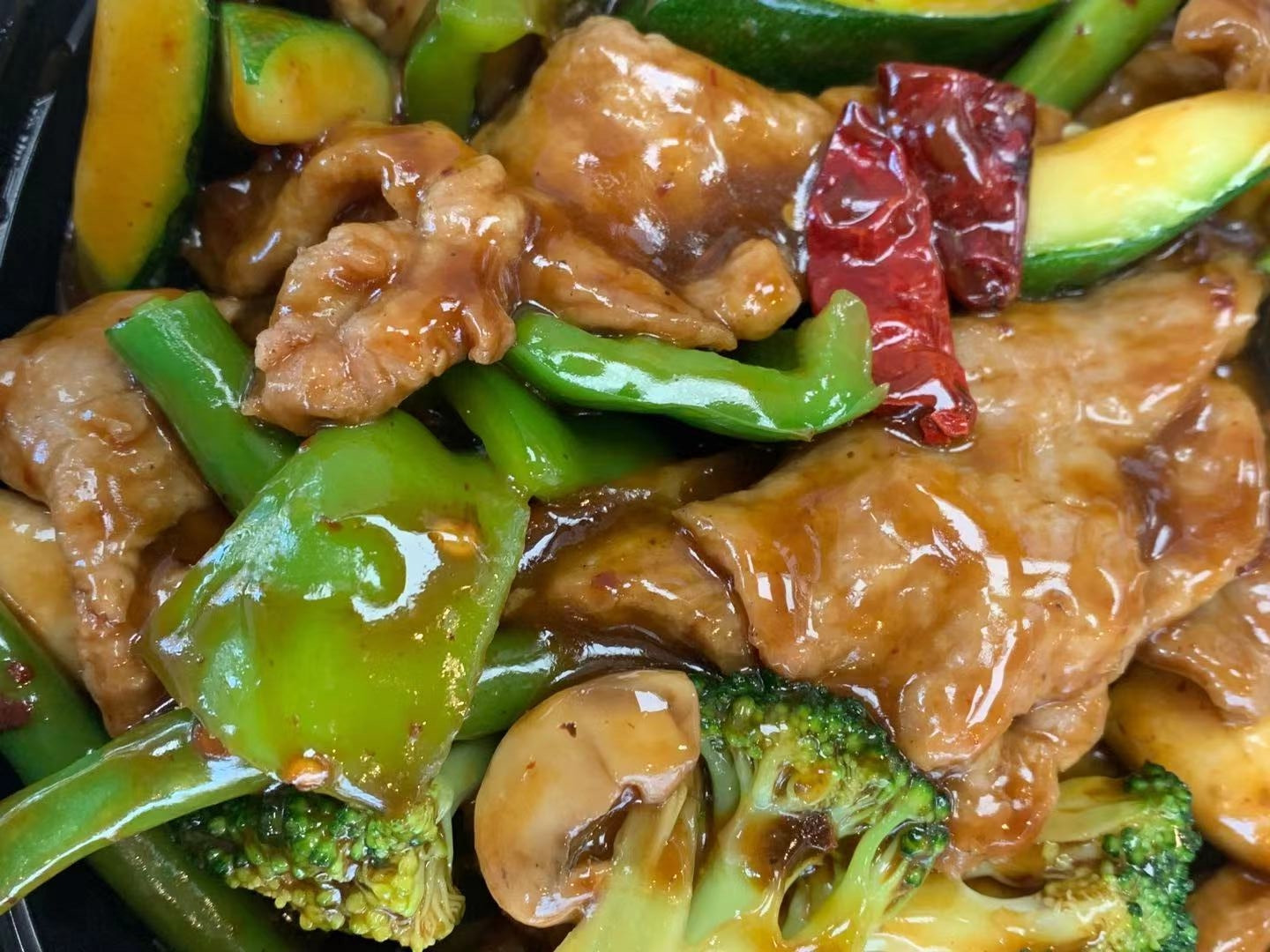 Cheng's Asian Kitchen - Asian Restaurant｜Online Order｜Winchester｜VA