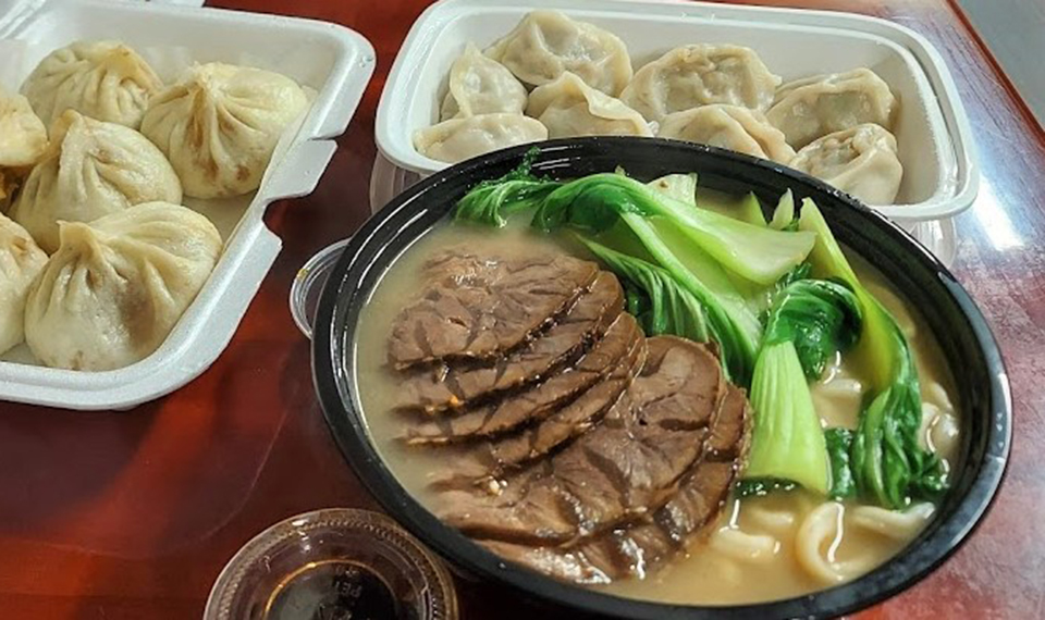 Chen Dumplings House - Chinese Restaurant｜Online Order｜Madison｜WI