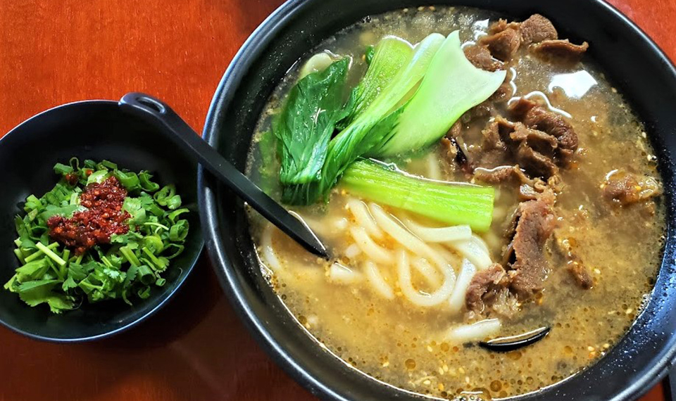 Chen Dumplings House - Chinese Restaurant｜Online Order｜Madison｜WI