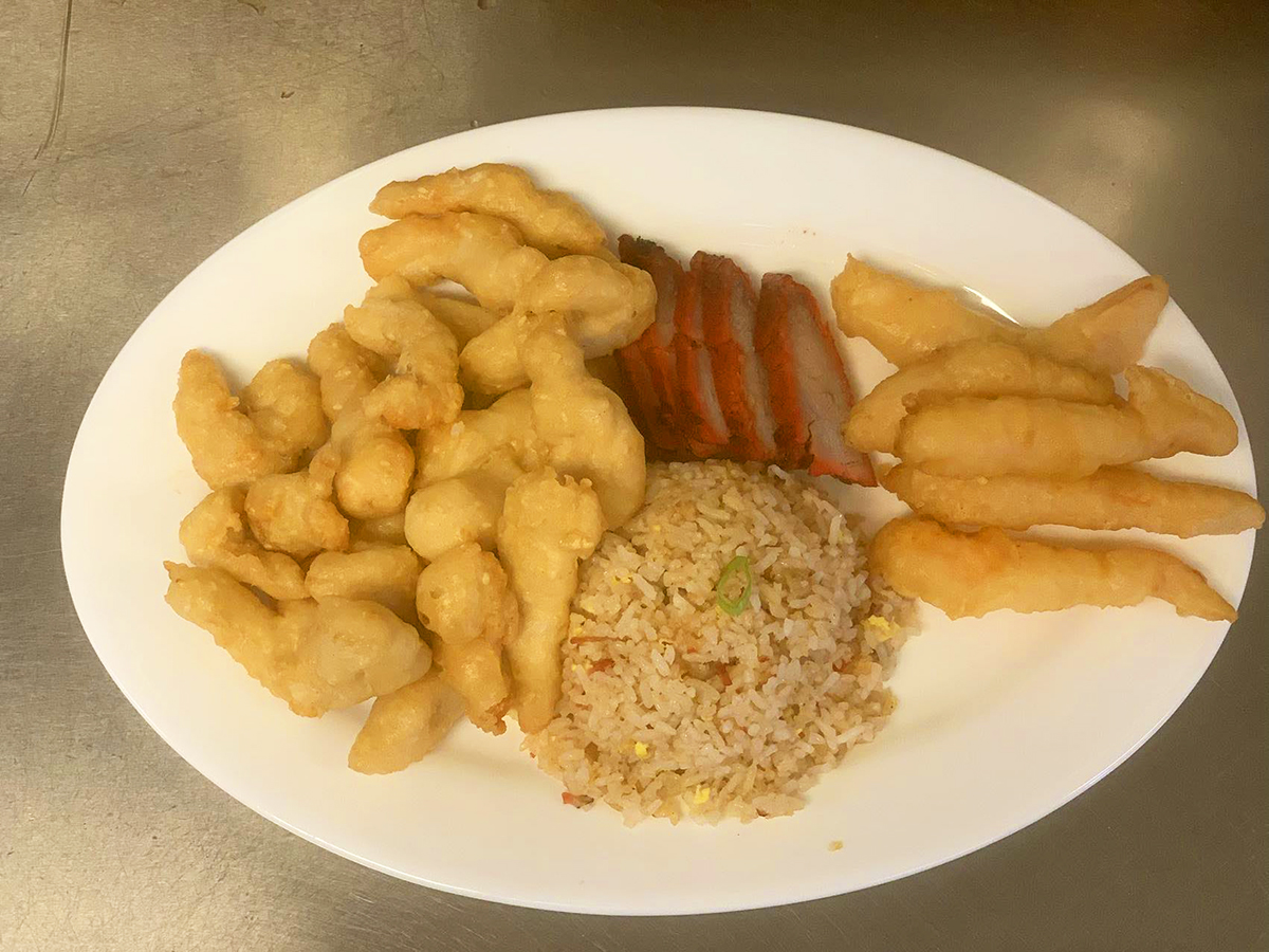 Chen's Family Dish - Chinese Restaurant | Online Order | Florence | OR