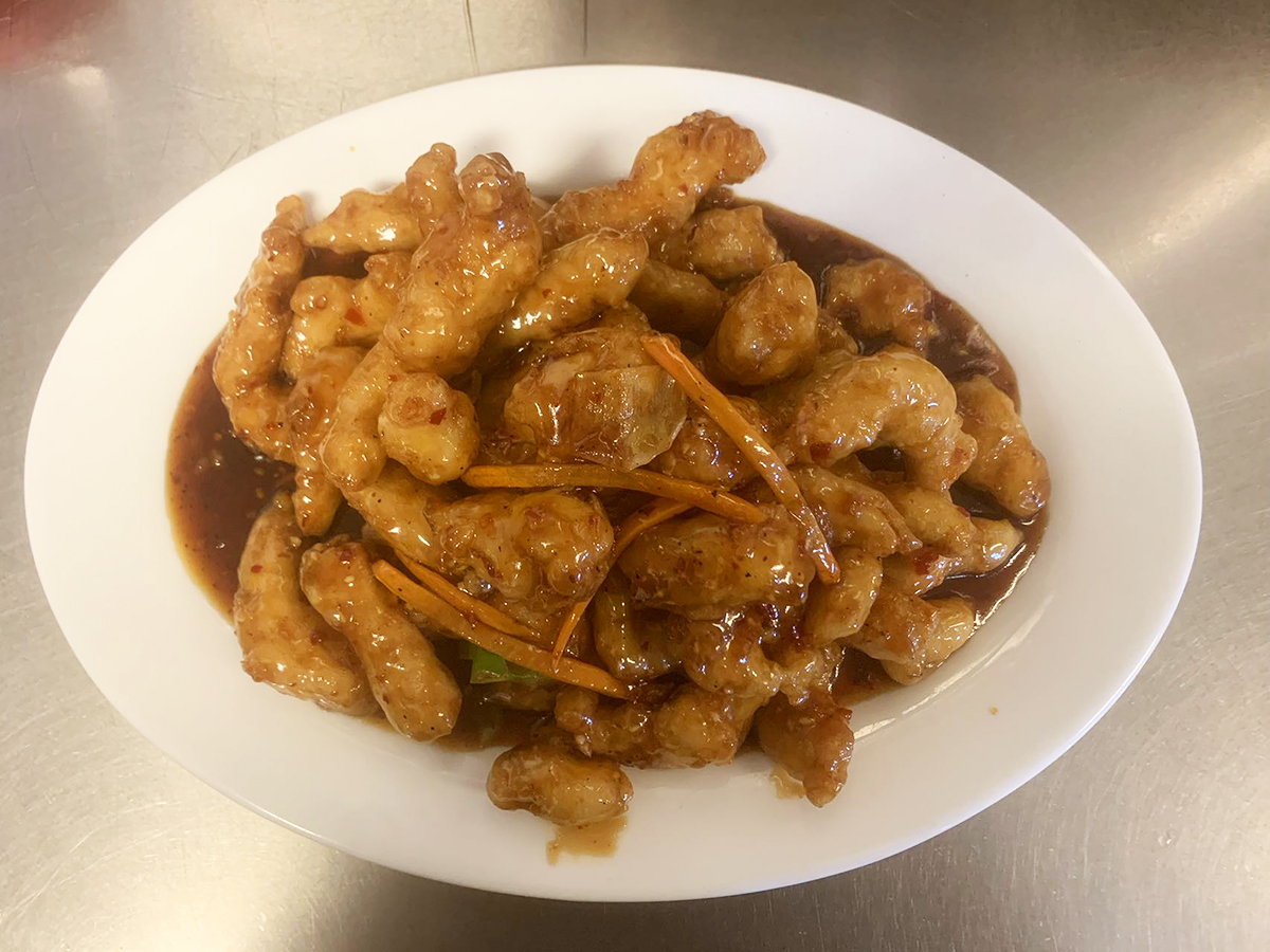Chen's Family Dish - Chinese Restaurant | Online Order | Florence | OR