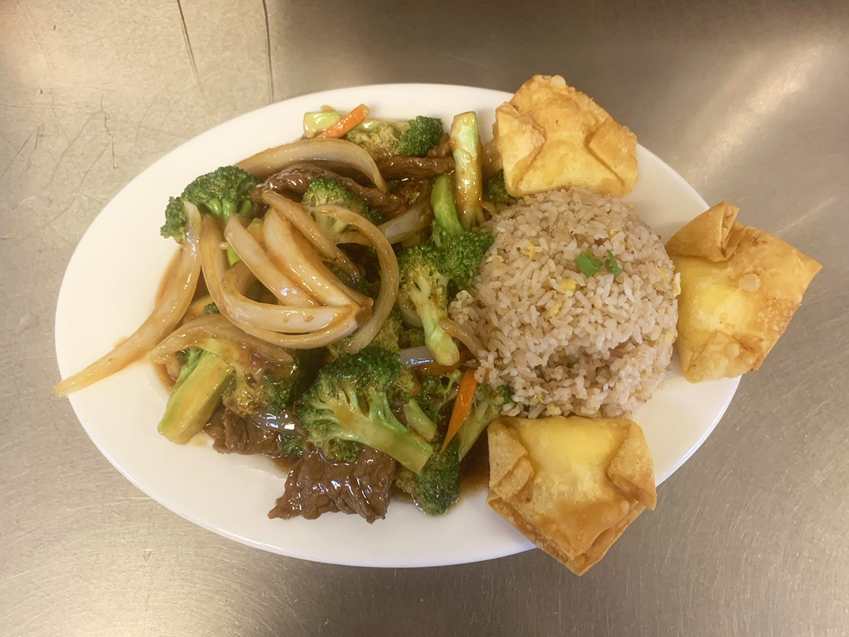 Chen's Family Dish - Chinese Restaurant | Online Order | Florence | OR