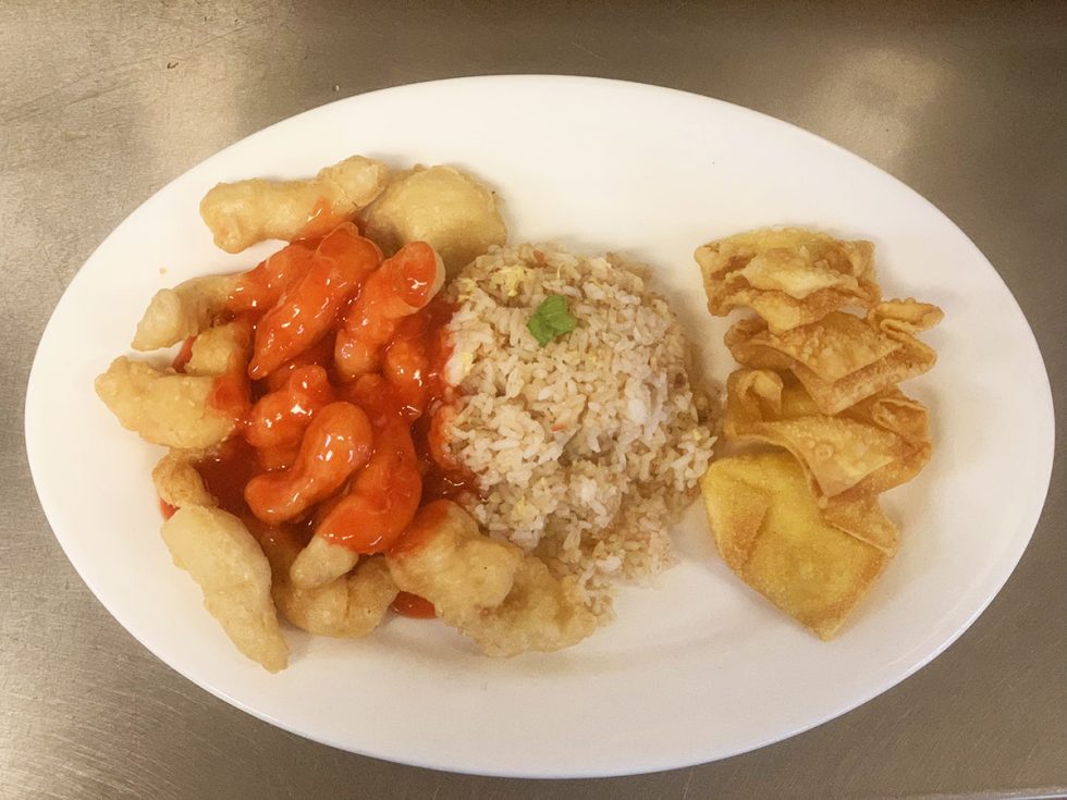 Chen's Family Dish - Chinese Restaurant | Online Order | Florence | OR