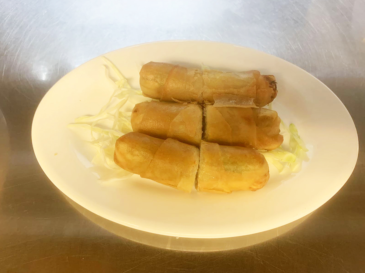 Chen's Family Dish - Chinese Restaurant | Online Order | Florence | OR